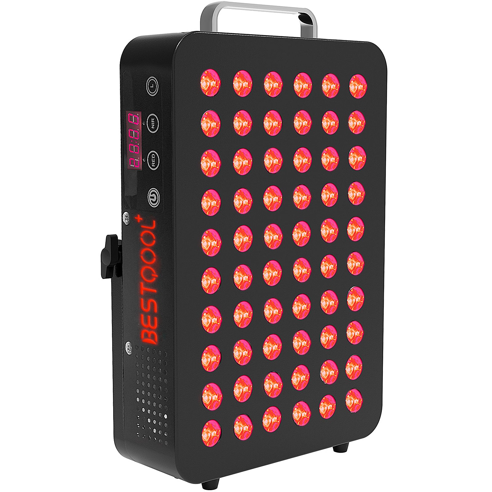 Mid-Size Red Light Therapy Panels | Pro LED Series – BestQool