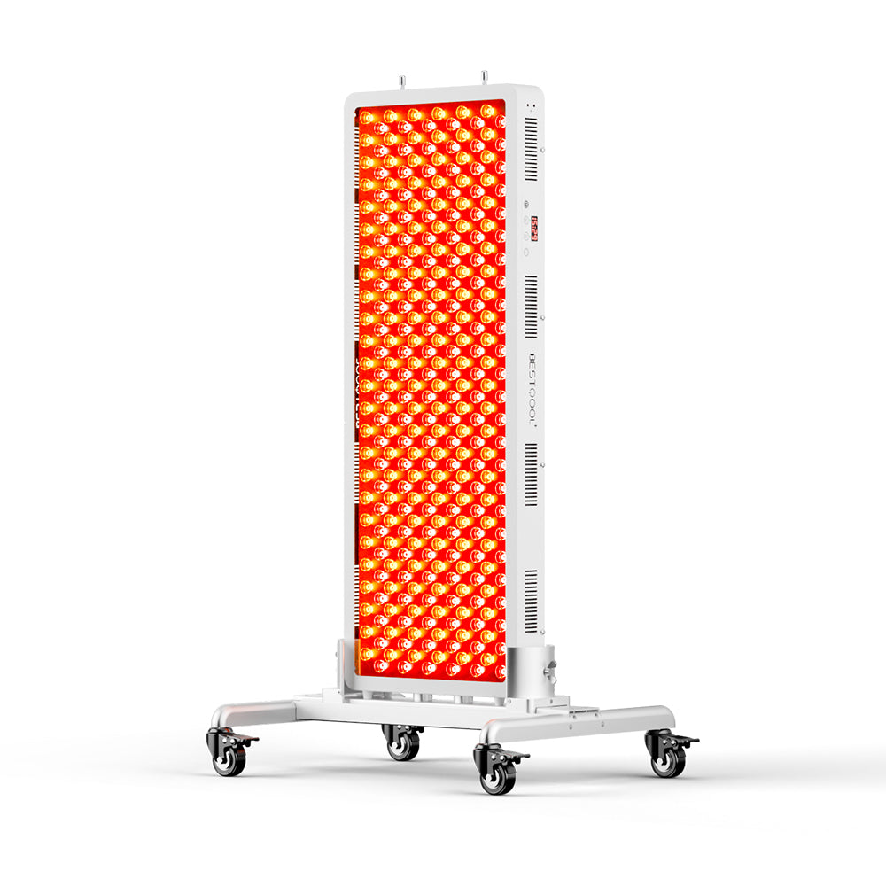 4 Wavelengths Full-Body Red Light Therapy Pro300 – BESTQOOL