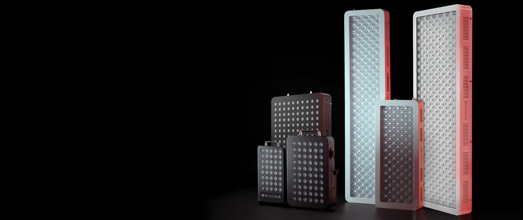 Red Light Therapy Science & Benefits | Research Guide – BESTQOOL