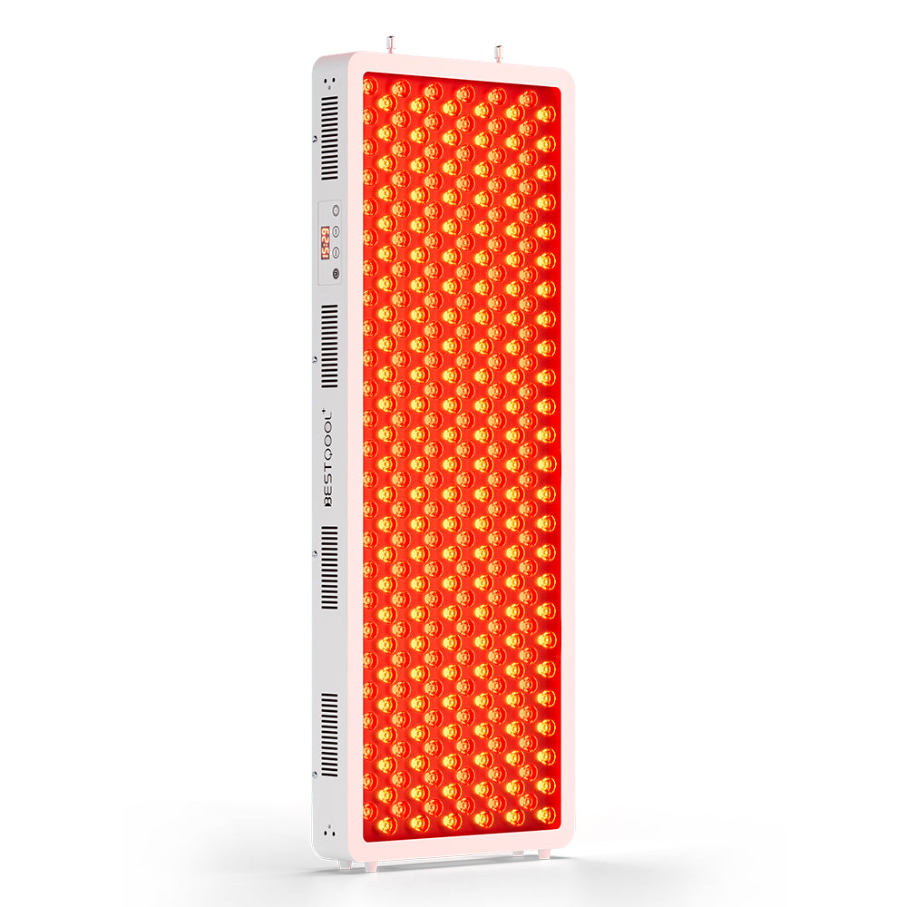 4 Wavelengths Full-Body Red Light Therapy Pro300 – BESTQOOL