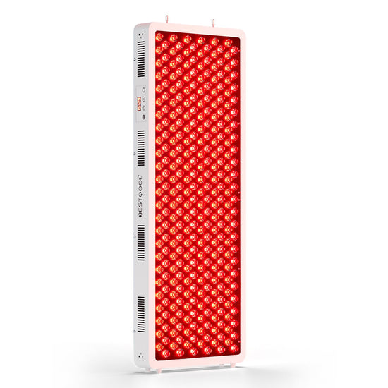Pro300 | Full Body 4-Wavelength Red Light Therapy Panel – BestQool