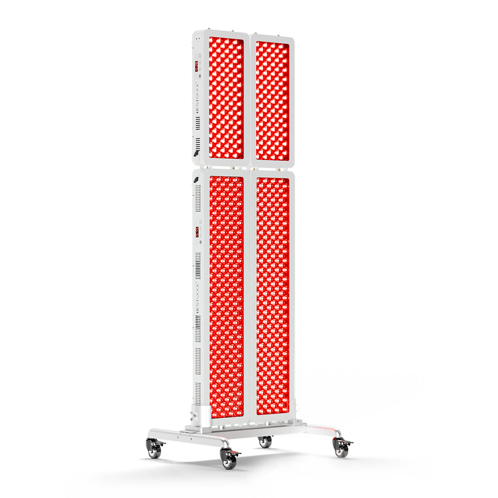 Multi-unit Setups – BESTQOOL