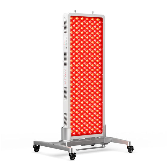 Pro300 | Full Body 4-Wavelength Red Light Therapy Panel – BestQool